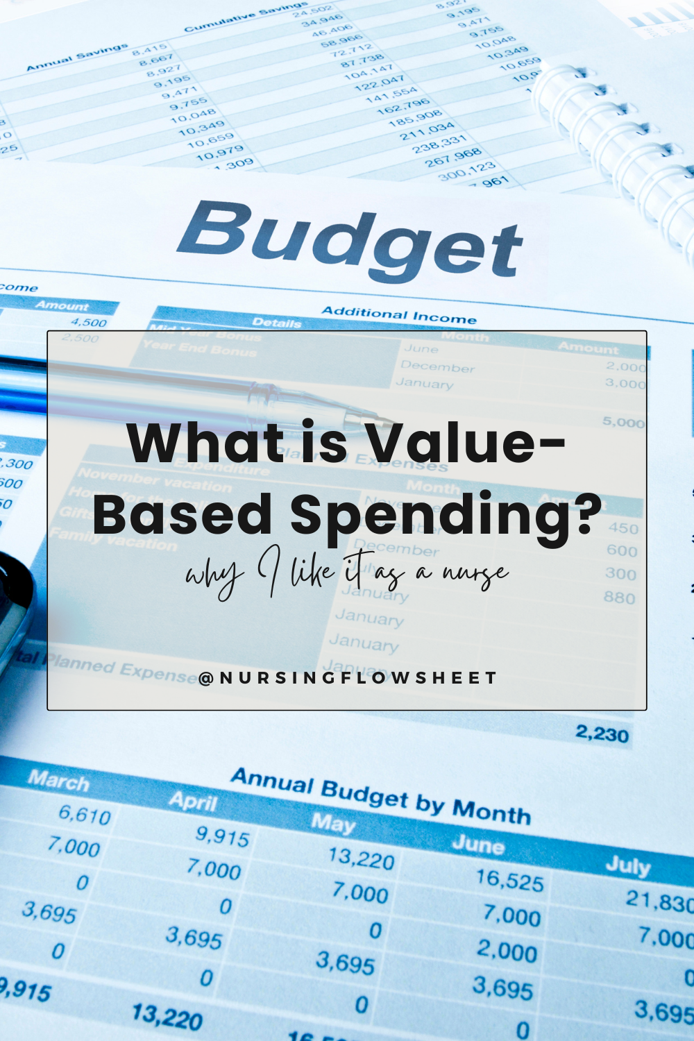 Why I Love Value-Based Spending as a Nurse and How You Can Be ...