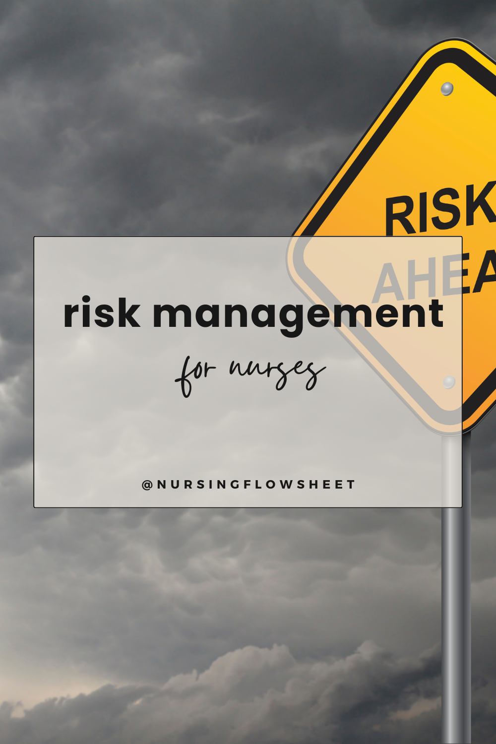 Why You Need To Take Risks in Life - Nursing Flowsheet